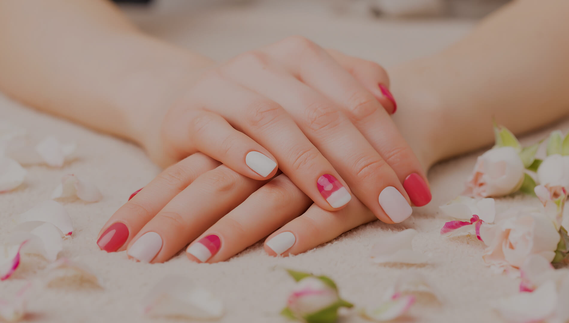 KROMA NAIL BAR – Best Nail Salon Madera CA